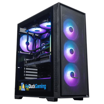 Custom Waves | Mwave