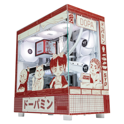 Custom Waves | Mwave