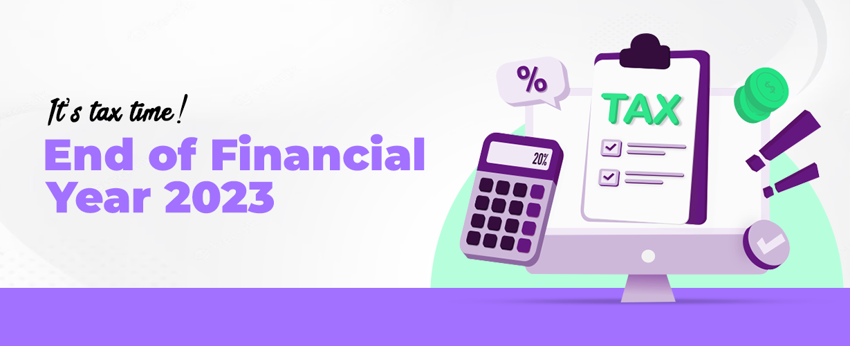 EOFY Sale 2023 - End of Financial Year Offers | Mwave | Mwave
