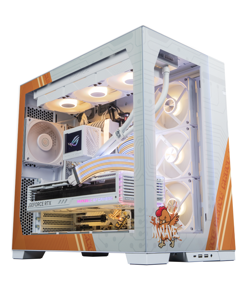 IEM Showcase PC | Mwave