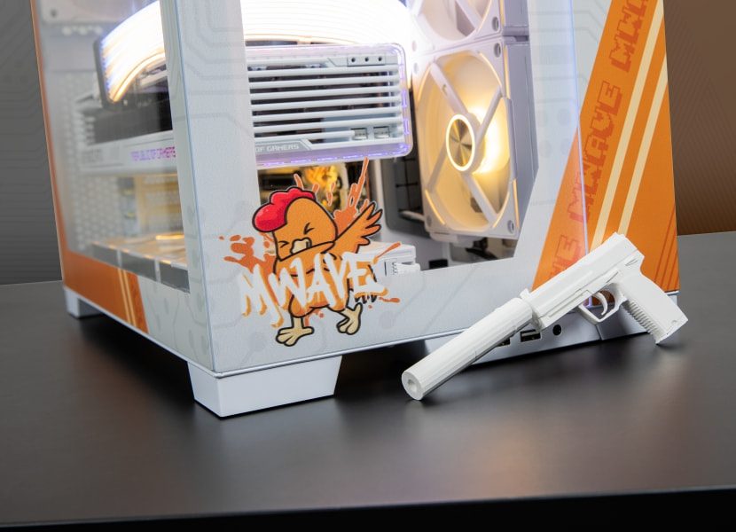 IEM Showcase PC | Mwave
