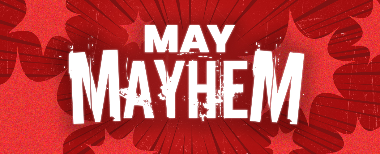 Clearance Sale | Mwave