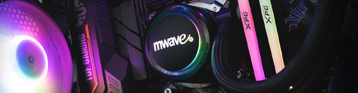 Careers at Mwave - Warehouse Storeperson | Mwave