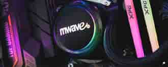 Careers at Mwave - Warehouse Storeperson | Mwave