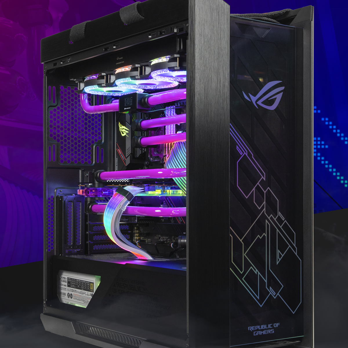 Dreamhack 2023 | Mwave