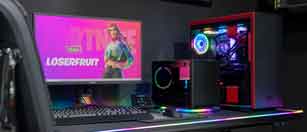 Loserfruit Gaming PC | Mwave