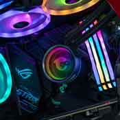 Loserfruit Gaming PC | Mwave