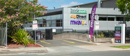 Why Shop With Mwave | Mwave