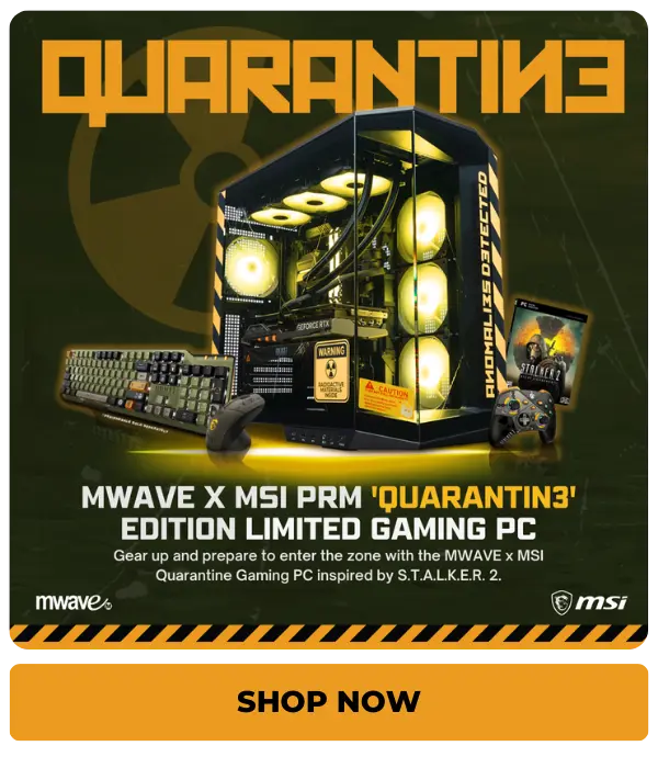 Mwave Promotions | Mwave