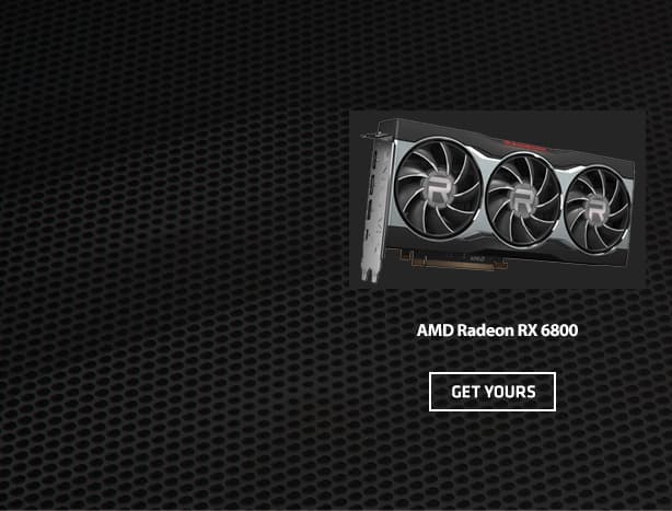 AMD Radeon | Mwave.com.au