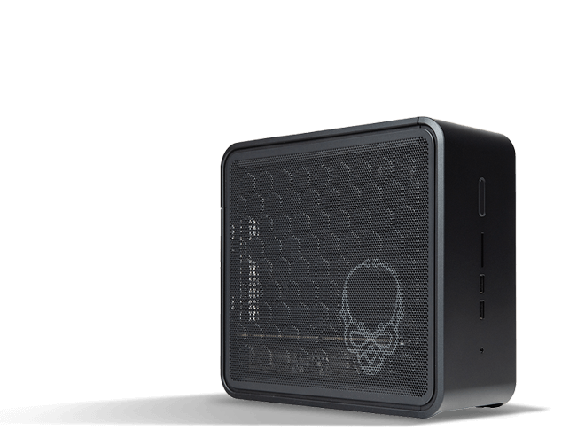 Mwave NUC 9 Extreme Workstation - Intel Core i7, 16GB DDR4, 1TB SSD ...
