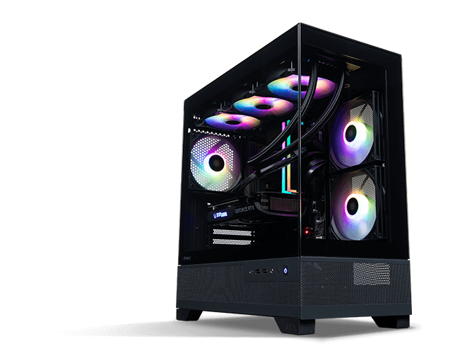 Mwave FORGED PRO Gaming PC - Intel Core i7 12700KF & Gigabyte GeForce ...